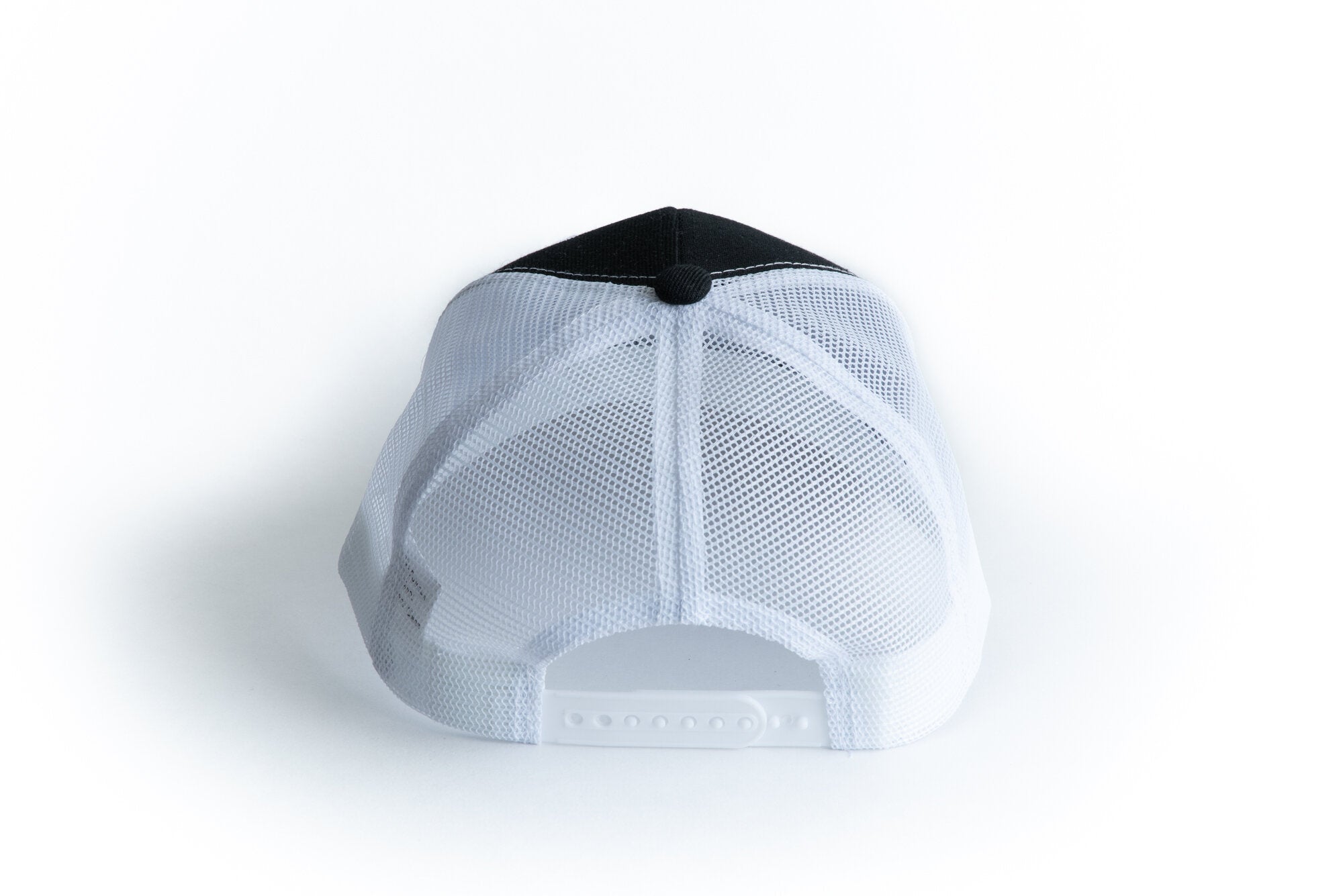 Mix and match decorative velcro patches with our trucker hats – 5headhats
